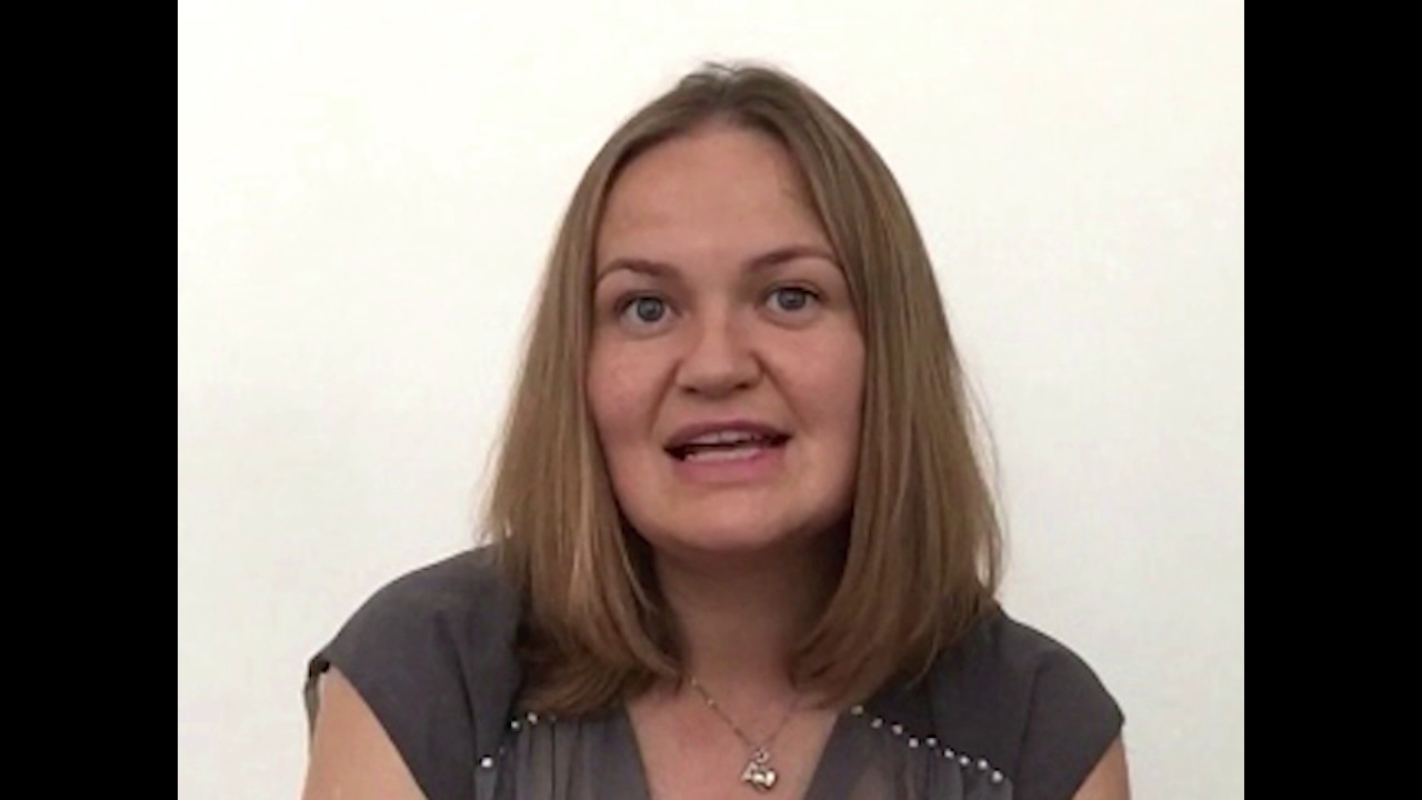 JCPP July Issue: Video Editorial by Alice Gregory - YouTube