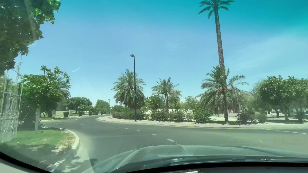 Ruwais City - YouTube