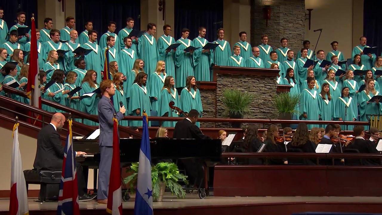 Sunday Evening Service - YouTube