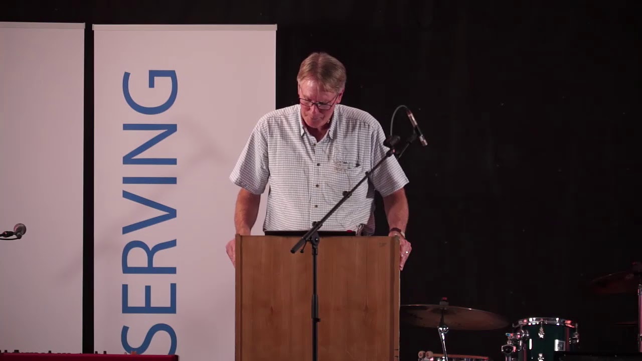 Keswick Ayrshire Simon Manchester Sunday Night - YouTube