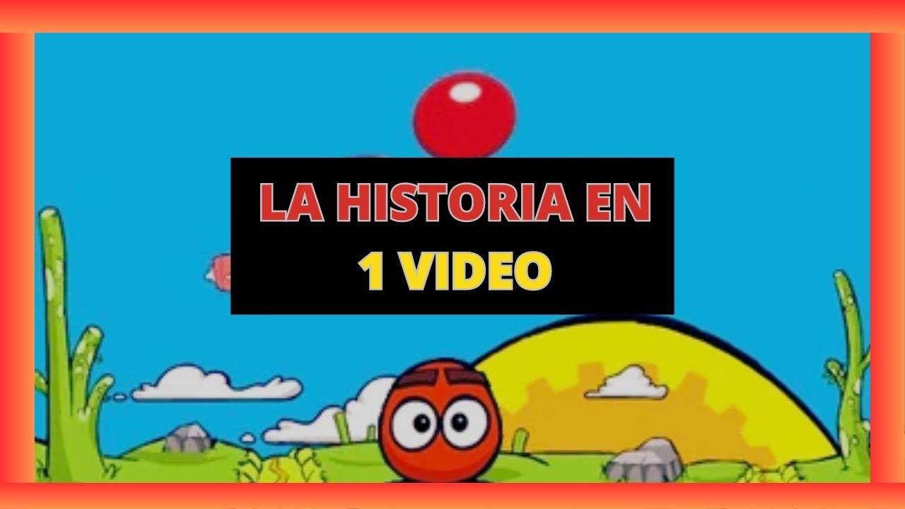 La Historia de Bounce Touch - YouTube