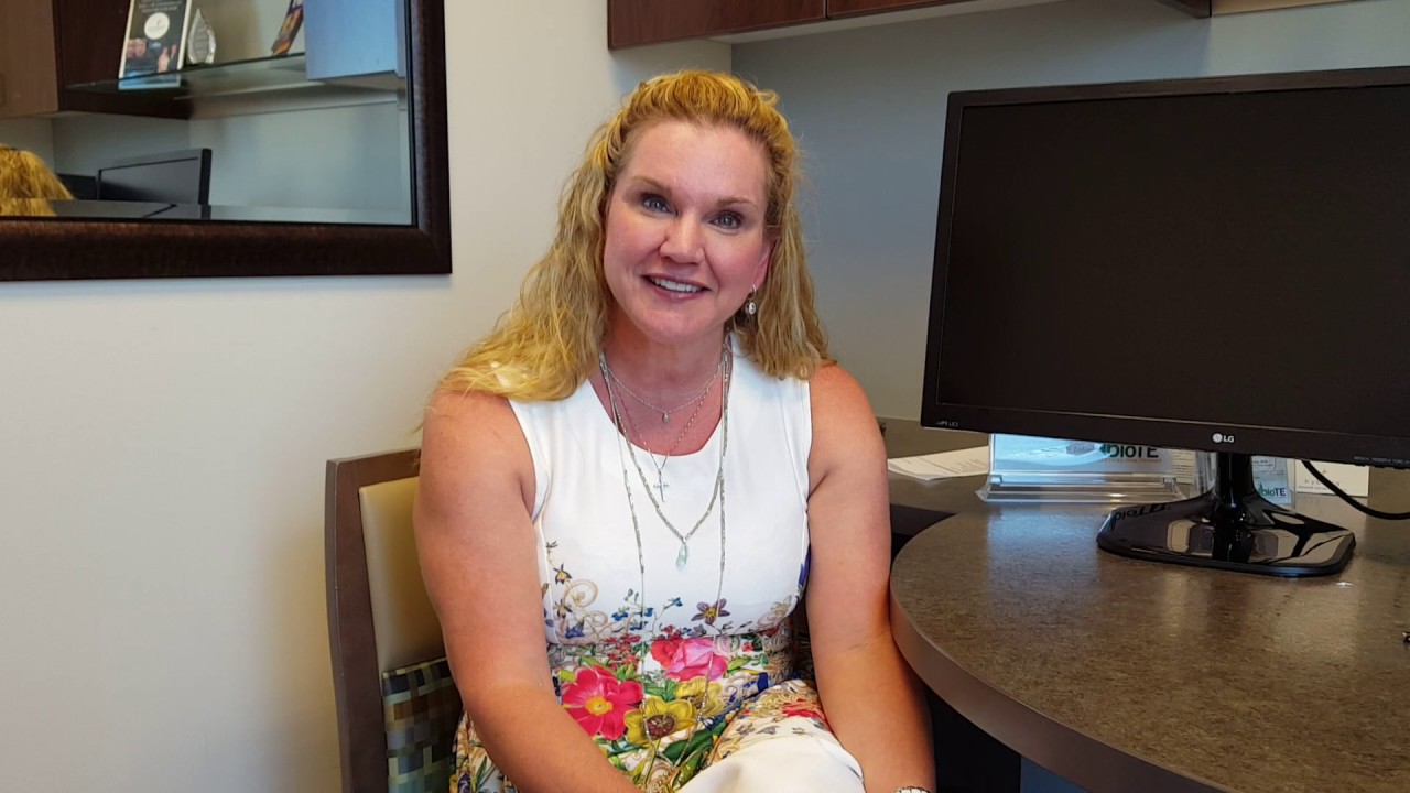 Botox Happy Hour - YouTube