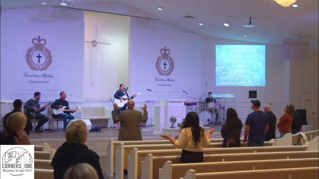 A Pearl of a Great Price | Pastor Eddie Smith - YouTube