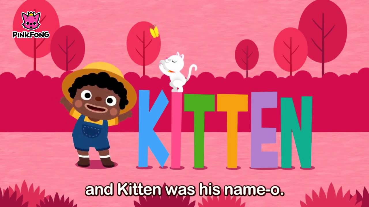 نسخة عن Baby Animals Animal Songs PINKFONG Songs for Children - YouTube