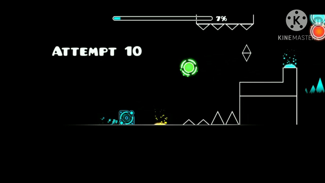 Fast Click Challenge - YouTube