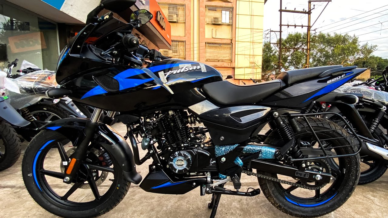 2023 Pulsar 220F Next Generation Launch Update Launch Date & Price ...