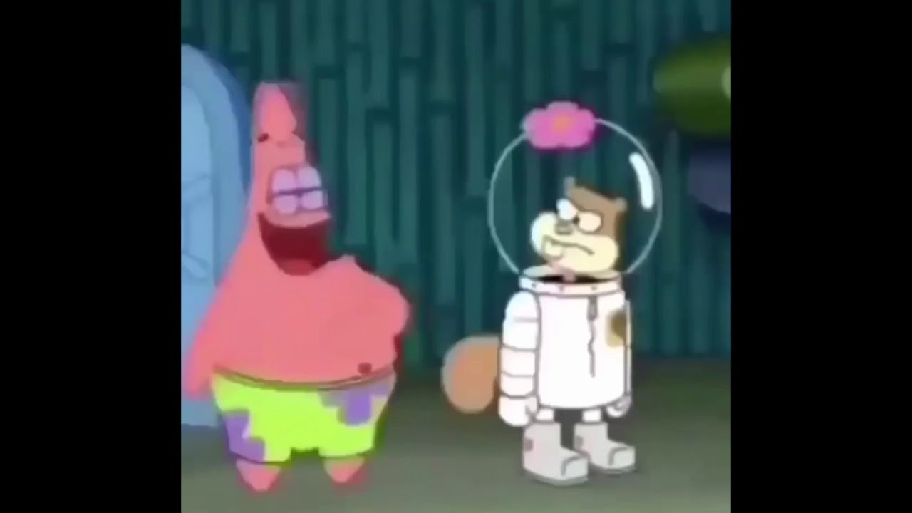 spongebob dank meme - YouTube