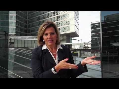 Porträt Corinna Fehr - YouTube