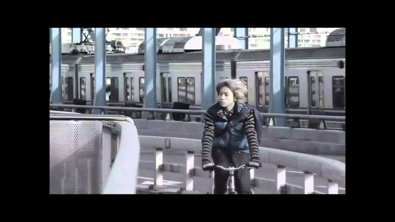 Be Ma Boy [AFF TRAILER] - YouTube