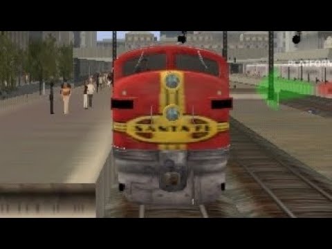 F7 Bell (Trainz) - YouTube