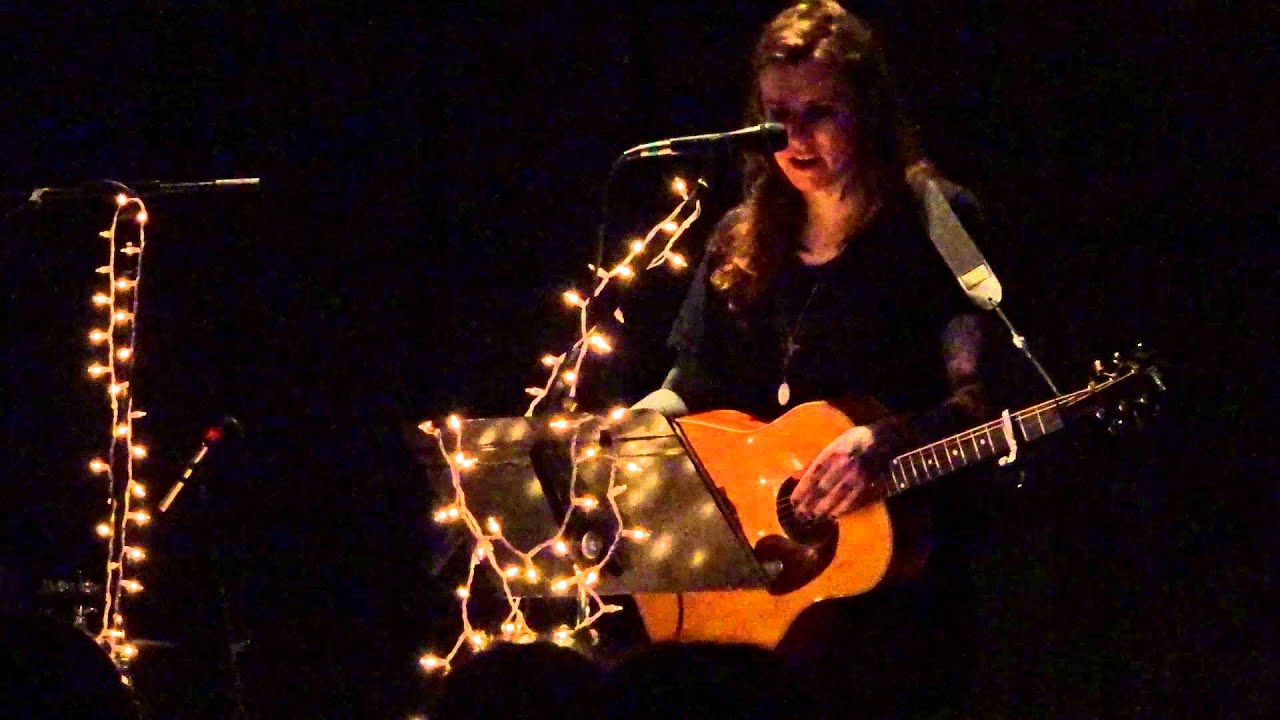 Laura Jane Grace - True Trans Soul Rebel - Wilmington, DE 2016-02-21 ...