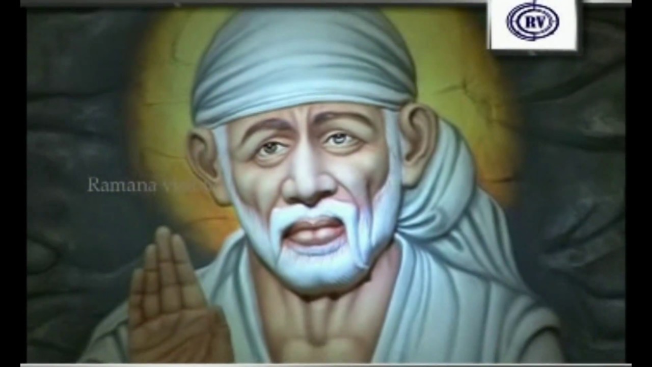 Jaisaiisa ( Aarthi ) | Sree Shirdi Sai Baba Tamil Songs | Sai baba ...