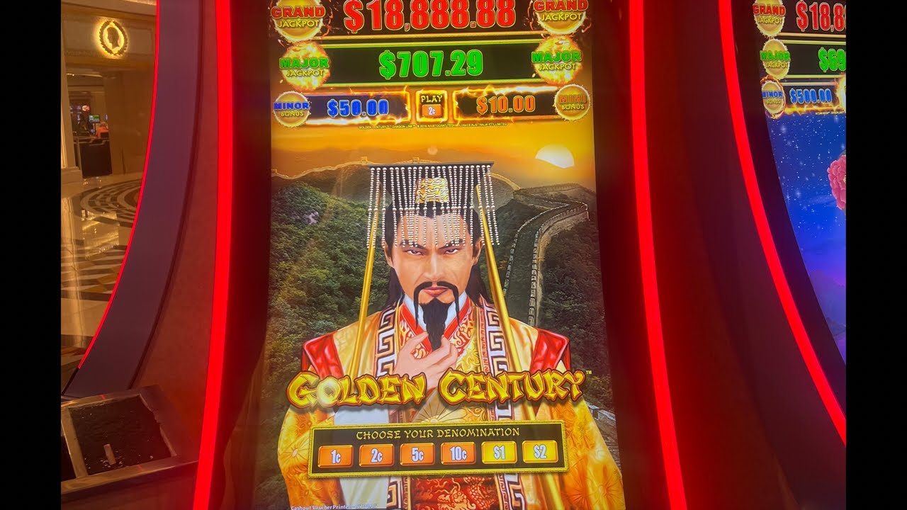 2 spin hand pay! Las Vegas Live Slot Play! - YouTube