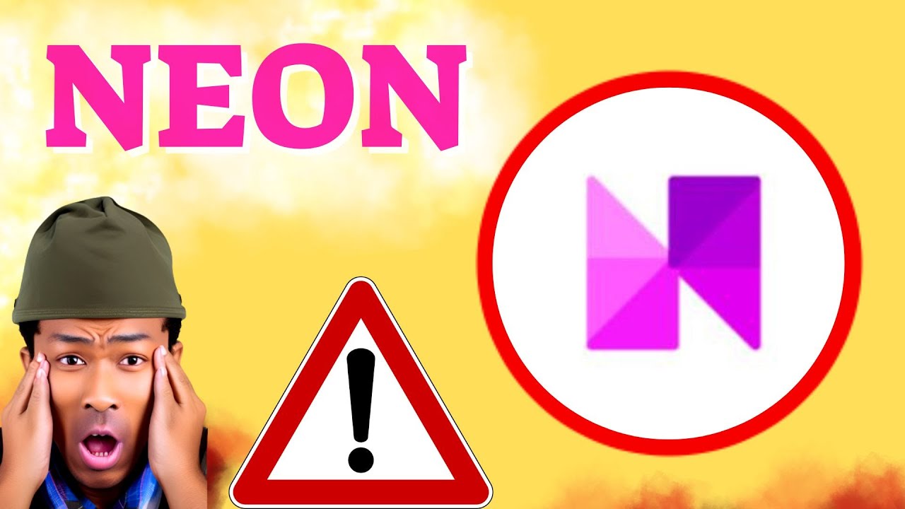 NEON Prediction 17/OCT NEON COIN Price News Today - Crypto Technical ...