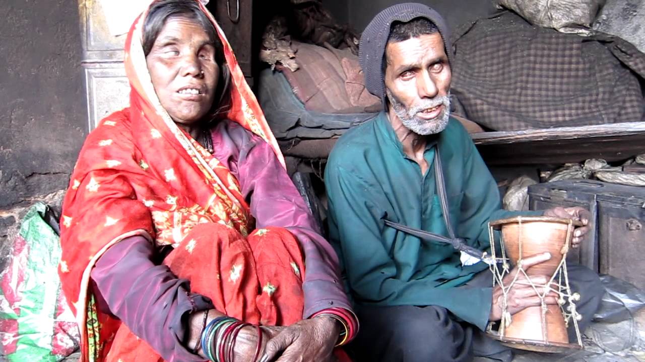 Shri Sant Ram and Smt. Anandi Devi - Part 1 - YouTube