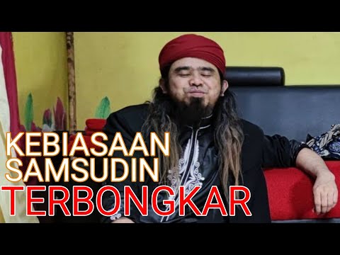 KOMEDI MINANG - SAMSUDIN TERNYATA TUKANG PIJAT PLUS-PLUS || YUANG GALON #24