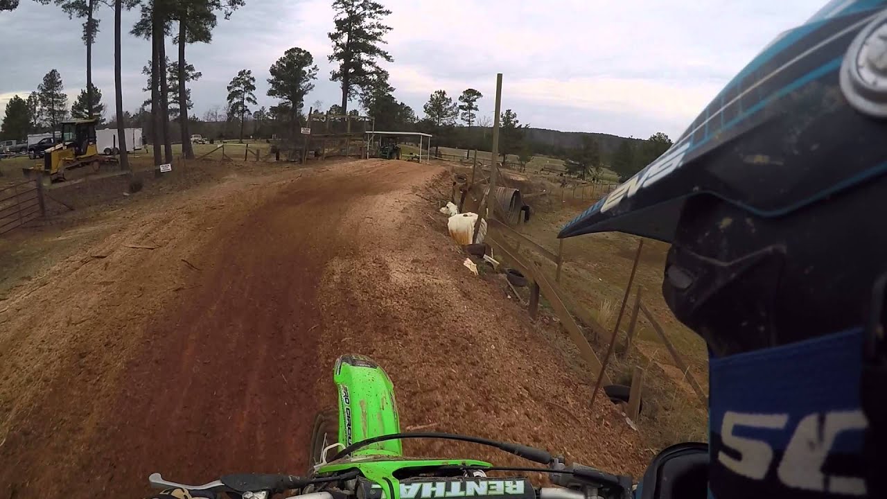 Devil's Ridge Mx 2/21/16 - YouTube