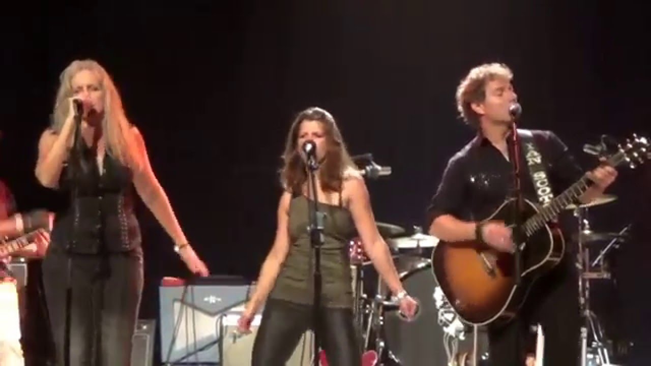 BURNING LOVE by Lily & Union Spirit feat.Liane Edwards & Ian Scott ...