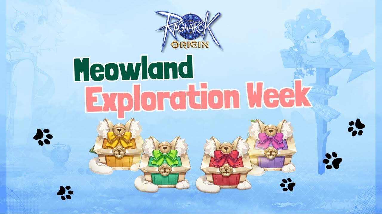 ROO New Feature and the New Guild Skills! - YouTube