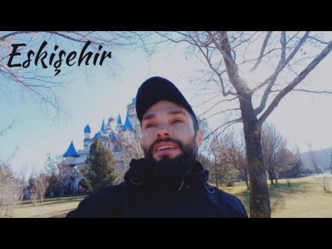 (Eskişehir) Rusya'nın Naci kilisesine benziyor