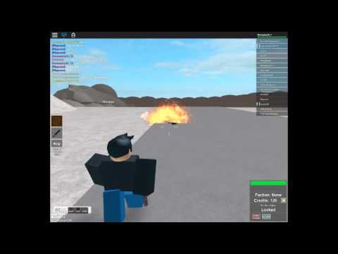 Roblox:Dead winter - YouTube