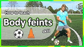 Soccer (football & kicking) | Fundamental PE Skills & Drills - YouTube