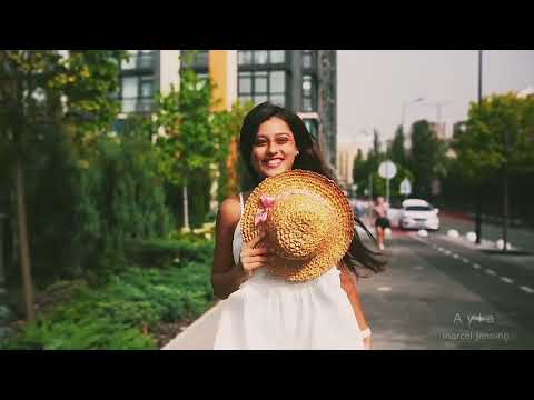 A y l a  HD Musik Video marcel jenning