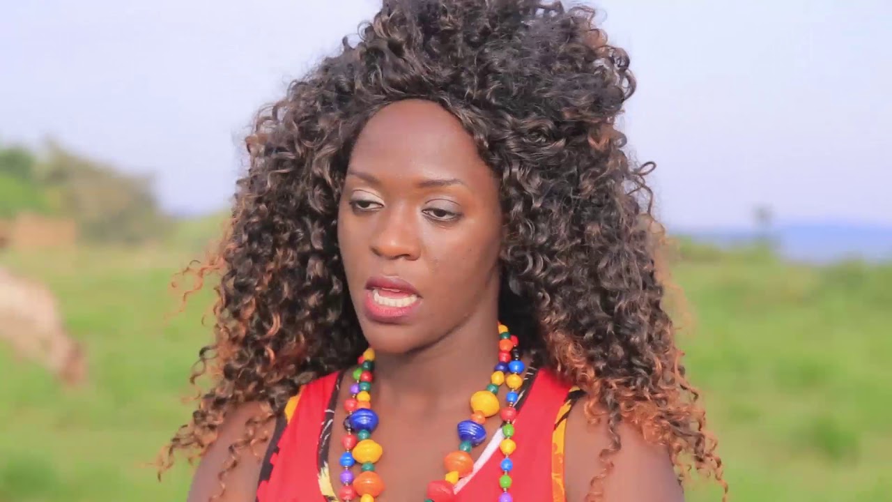 NKWEGOMBA BY KIM DEE HD RADIO WANA BE - YouTube