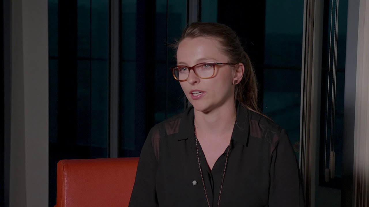 Ewa Treitz from Black pearls VC on how SME Instrument helps de-risk ...