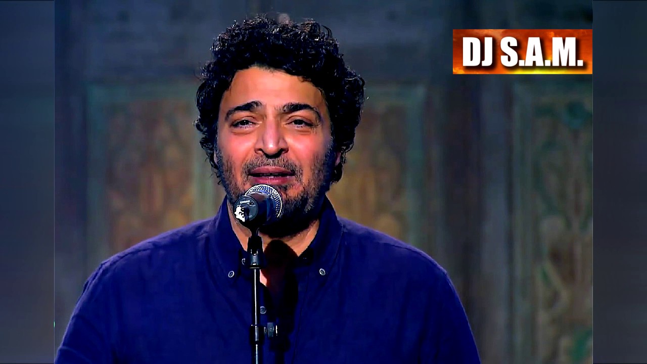 Hamid El Shari - Barwe - Master I حميد الشاعري - بروي - ماستر - YouTube