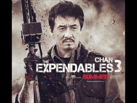 the expendables 4 CEHENNEM MELEKLERİ 4  kimleri görebiliriz