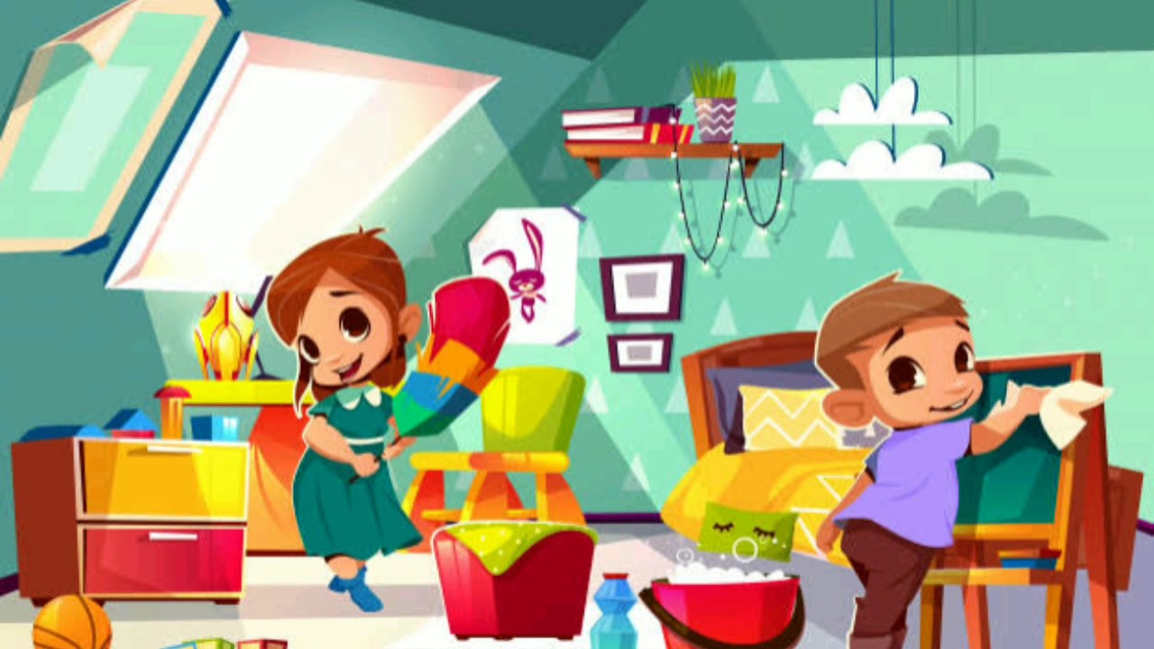 Revisão 3º ano História. Espaço doméstico e tipos de moradia. - YouTube