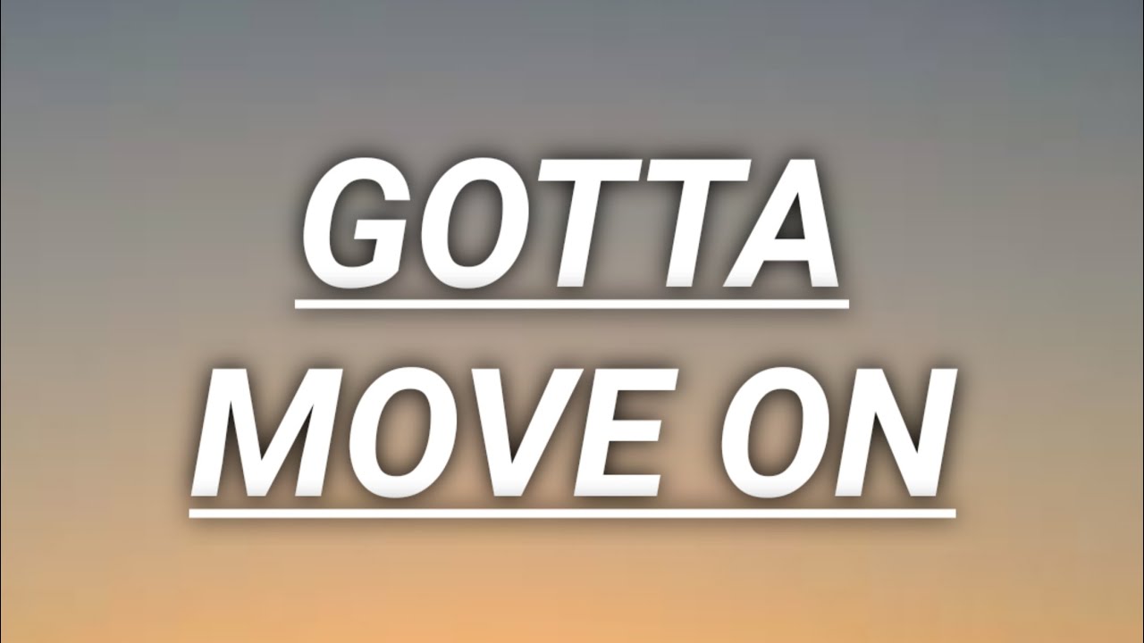 Toni Braxton - Gotta Move On (Lyrics) ft. H.E.R. - YouTube