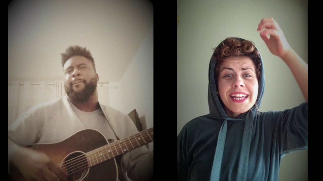 PluS One - Haïlé Dästa & Marta Duarte d'Almeida - - YouTube