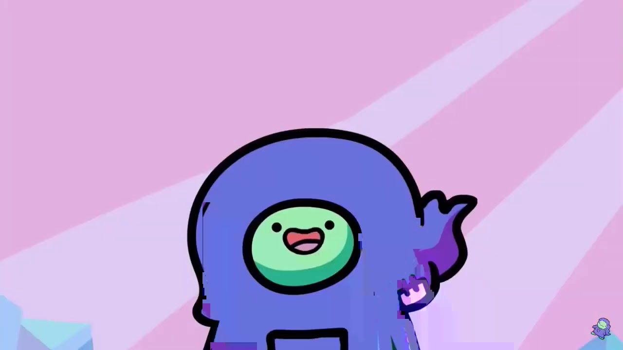 Ginger pale teaches about colors - YouTube