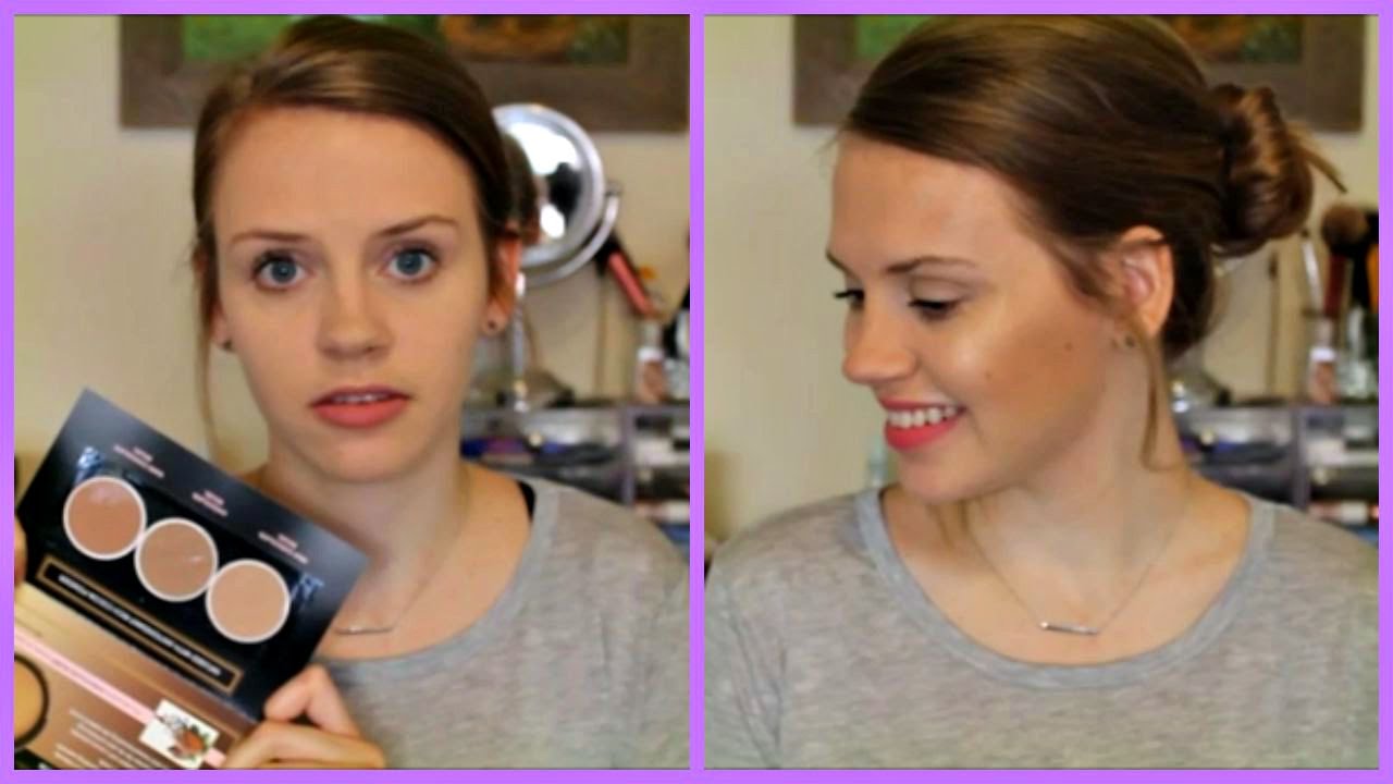 Too Faced Chocolate Soleil Bronzer | First Impression + Demo - YouTube