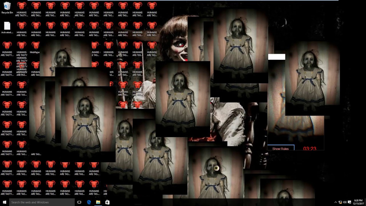 MrsMajor.exe 2.0 more powerful!! - YouTube