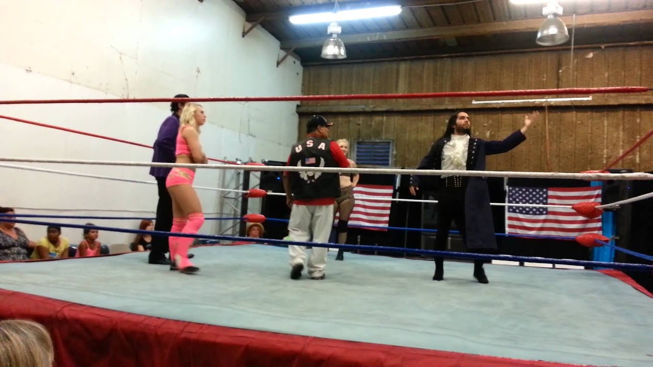 Mansour Laynie Luck/Allie Kat Don Rodrigo Intervie - YouTube