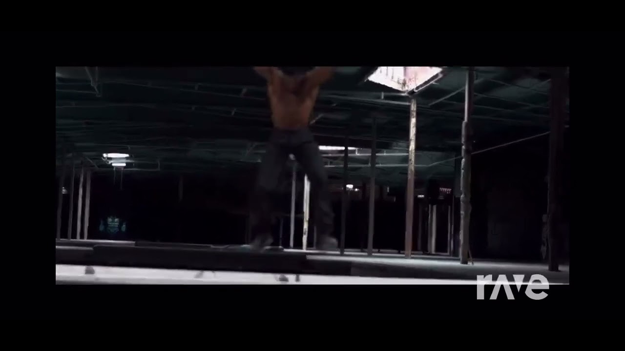 JELEEL! - STONE COLD! x DIVE IN! (STONE DIVE!) - YouTube