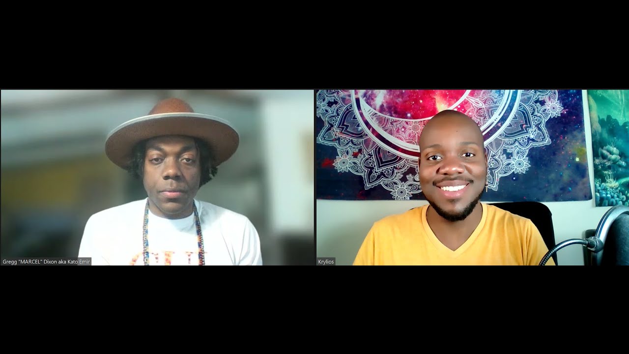 YouTube Live: Gregg Marcel Dixon, candidate for South Carolina's 6th ...