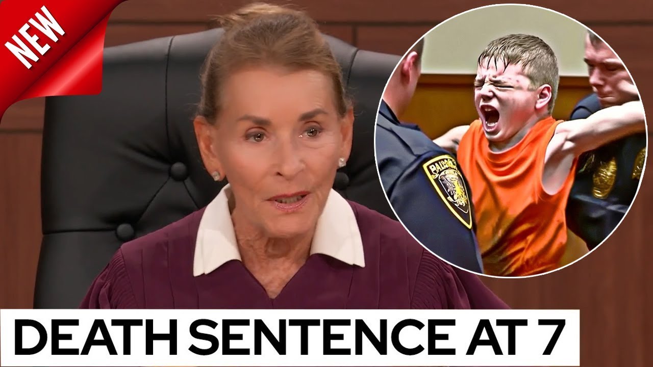 🔴 [JUDY JUSTICE] Judge Judy - Episode 6897 | Best Amazing Cases ...