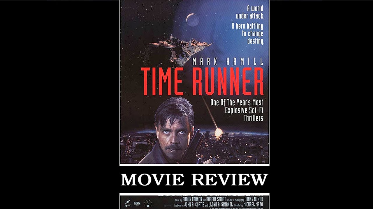 Time Runner (1993) - Singh's Movie Review - YouTube
