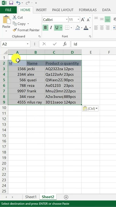 Hide Column Format Use In Excel Shortsvideo Digitalmarketing Exceltutorial Exceltutorial