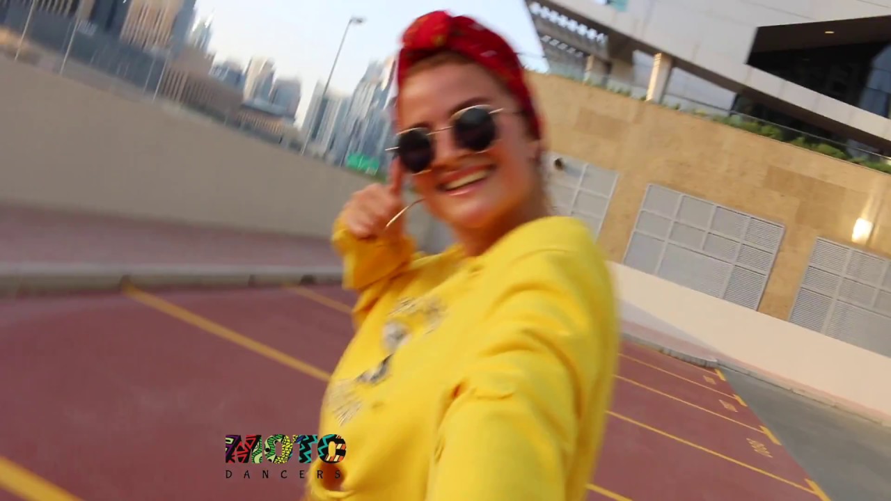 Harmonize Ft Diamond Platnumz - Kwangwaru Dance Video Karina Palmira ...