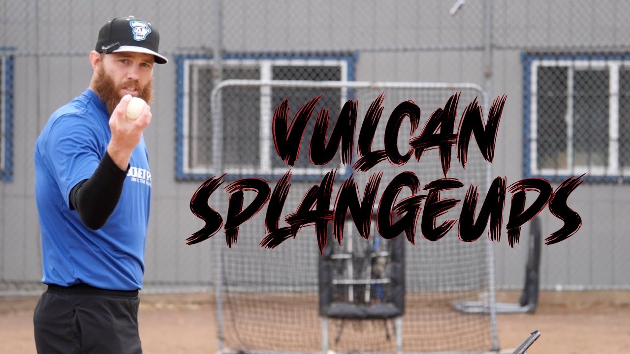 VULCAN SPLANGEUPS | 2/26 Pitch Clips + SloMo's - YouTube