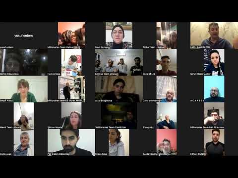 FATİH BAYRAKTAR NETWORK VE İNANÇ