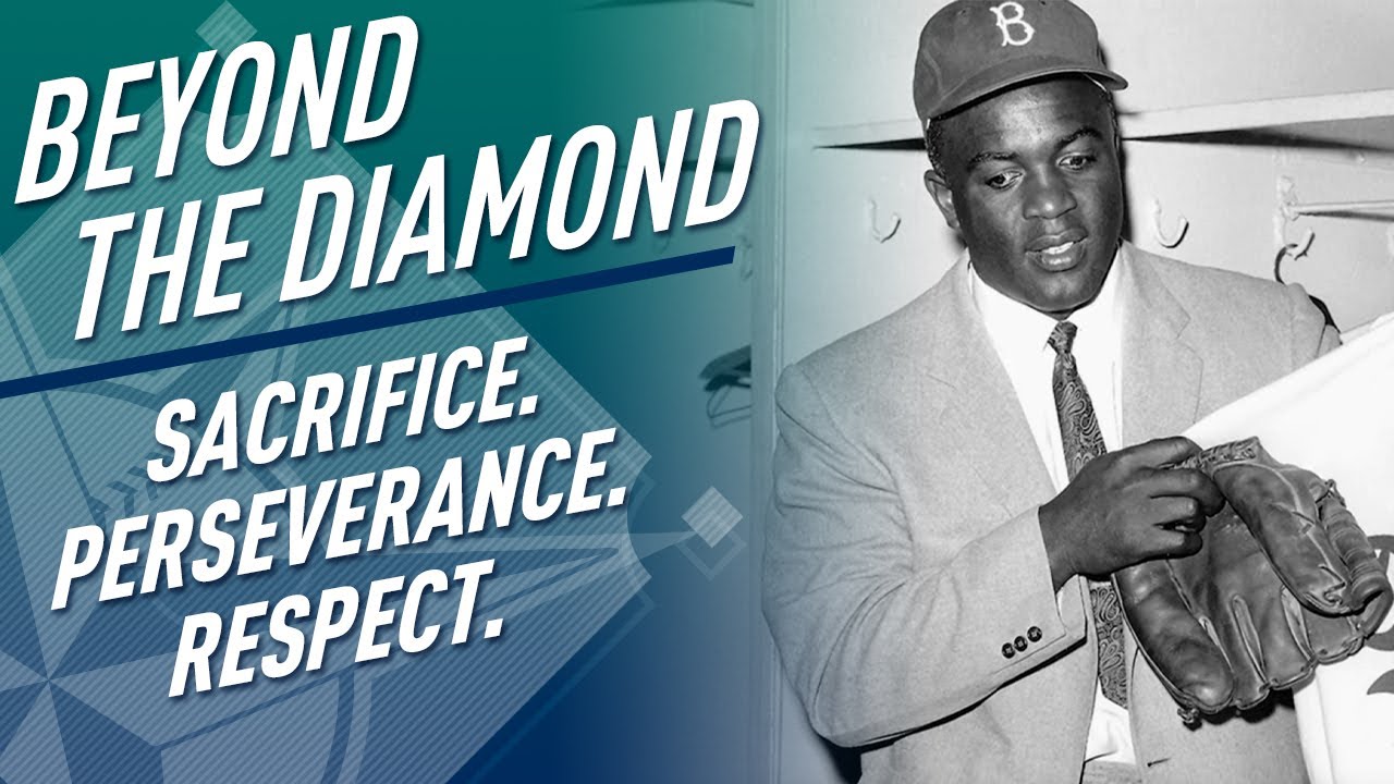 Sacrifice. Perseverance. Respect. - YouTube