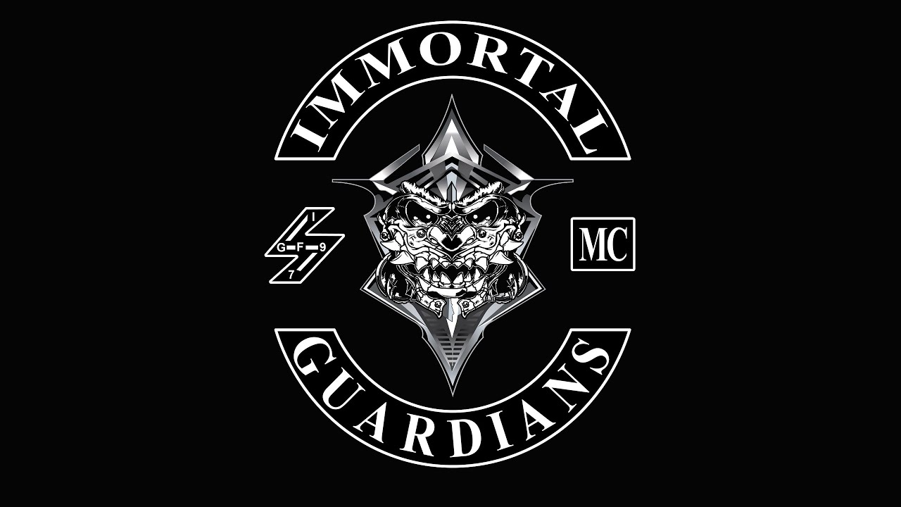 Immortal Guardians MC National Convention - YouTube