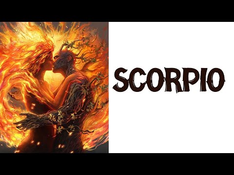 SCORPIO ️‍🔥 This is a spiritual war and its coming to a end. 1111. Don ...