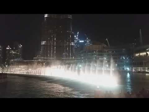 Dubai fantan⛲